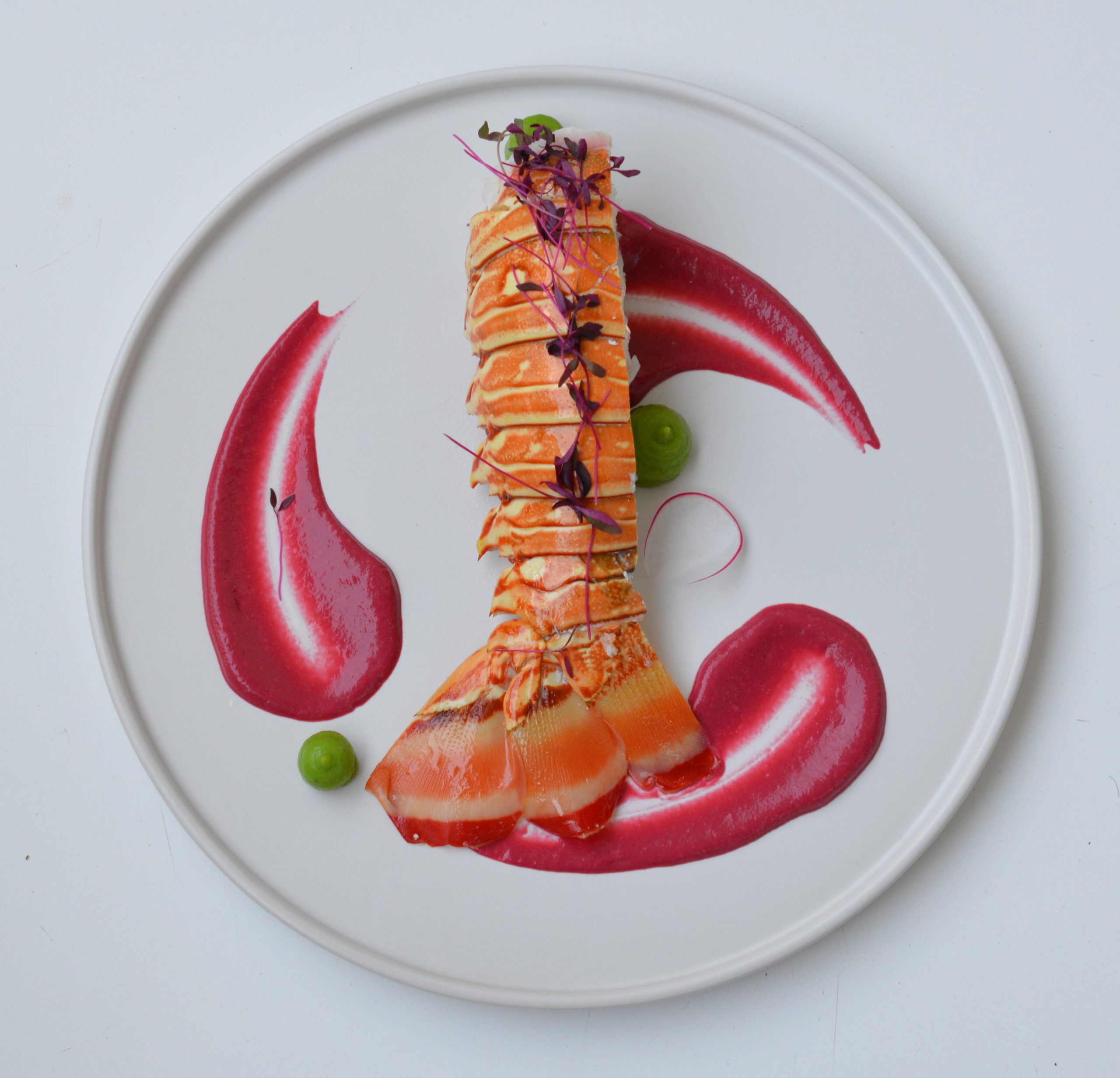 Chef privé à Paris - prix menu chef a domicile - anniversaire